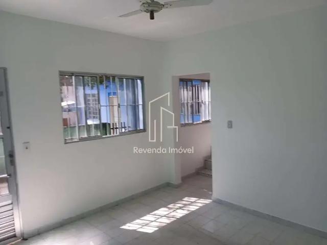 Casa / Sobrado para Venda em São Paulo/SP Cidade São Mateus 2 Quartos