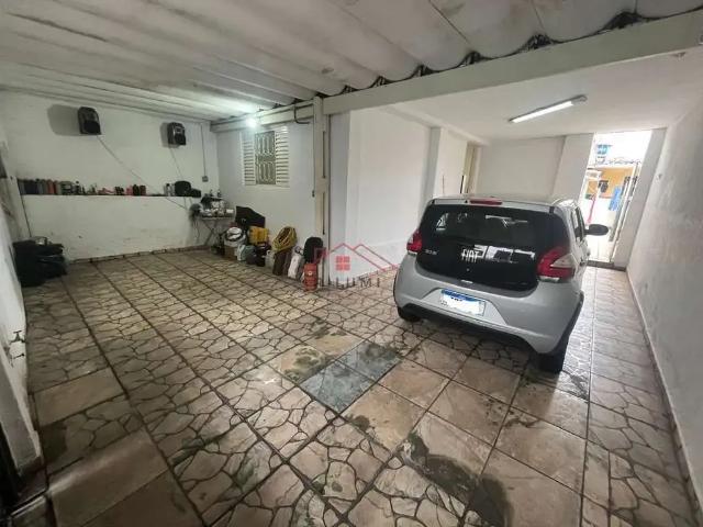 Casa / Sobrado para Venda em São Paulo/SP Cidade São Mateus 2 Quartos