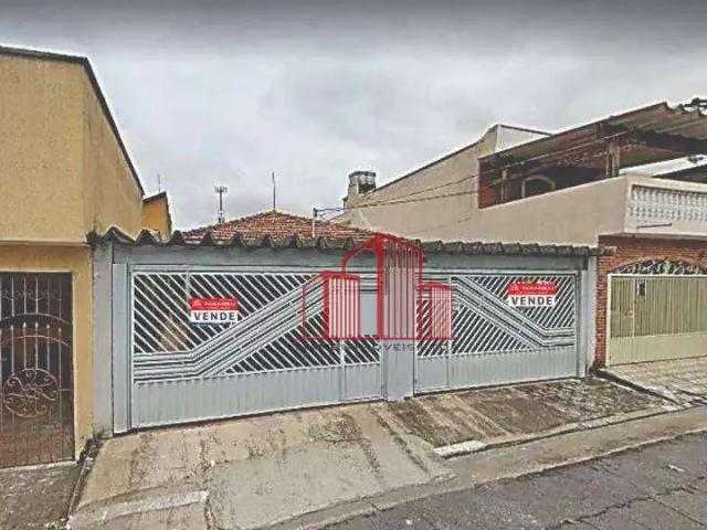 Casa / Sobrado para Venda em São Paulo/SP Cidade São Mateus 2 Quartos