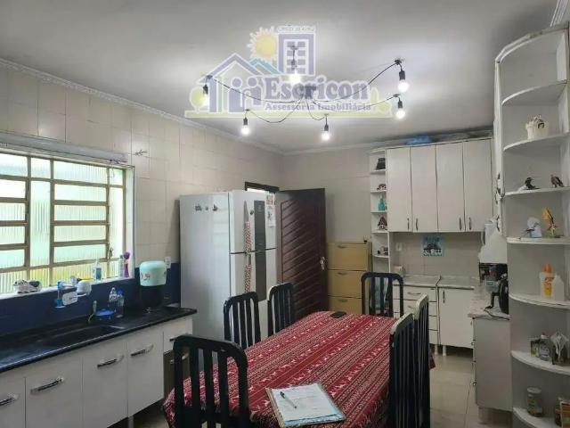 Casa / Sobrado para Venda em São Paulo/SP Cidade São Mateus 2 Quartos