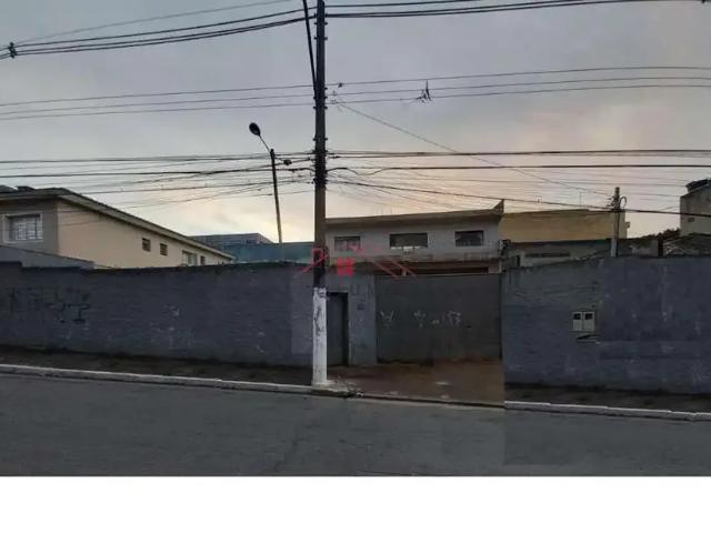 Casa / Sobrado para Venda em São Paulo/SP Cidade São Mateus 3 Quartos