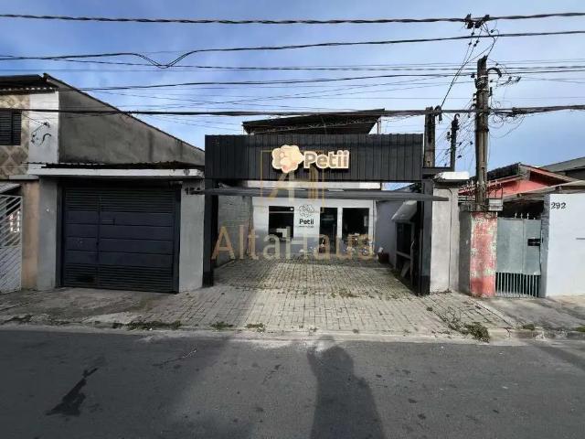 Casa / Sobrado para Venda em São Paulo/SP Cidade São Mateus 3 Quartos