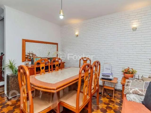 Casa / Sobrado para Venda em São Paulo/SP Cidade São Mateus 3 Quartos