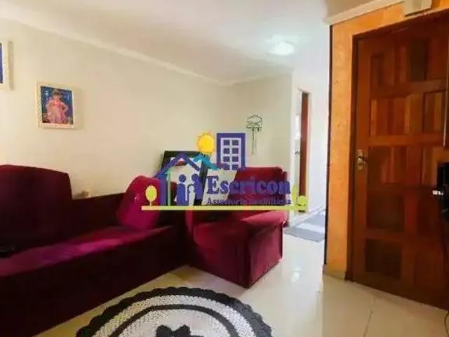 Casa / Sobrado para Venda em São Paulo/SP Cidade São Mateus 3 Quartos