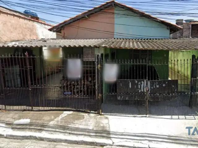 Casa / Sobrado para Venda em São Paulo/SP Cidade São Mateus 3 Quartos