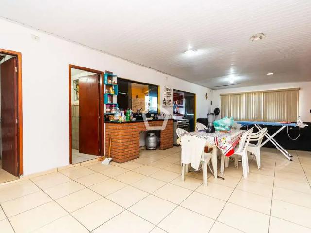 Casa / Sobrado para Venda em São Paulo/SP Cidade São Mateus 3 Quartos