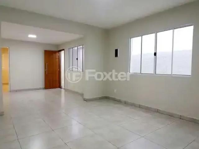 Casa / Sobrado para Venda em São Paulo/SP Cidade São Mateus 3 Quartos