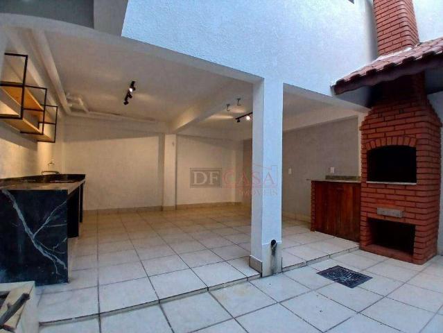 Casa / Sobrado para Venda em São Paulo/SP Cidade São Mateus 3 Quartos