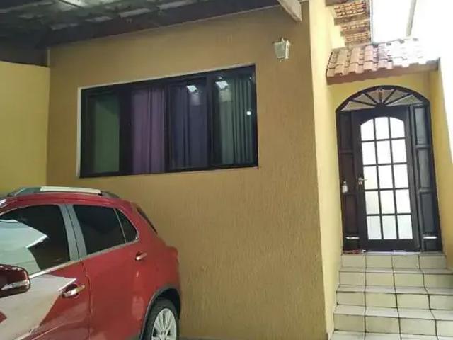 Casa / Sobrado para Venda em São Paulo/SP Cidade São Mateus 3 Quartos