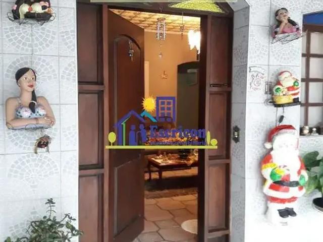 Casa / Sobrado para Venda em São Paulo/SP Cidade São Mateus 3 Quartos