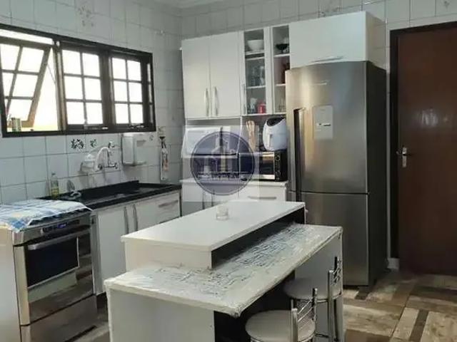 Casa / Sobrado para Venda em São Paulo/SP Cidade São Mateus 3 Quartos