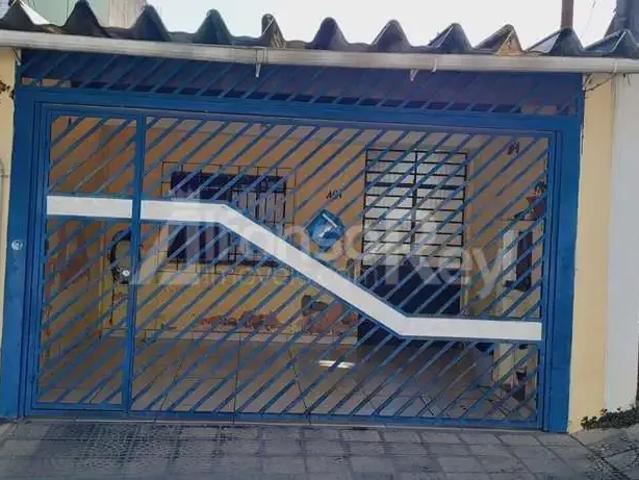 Casa / Sobrado para Venda em São Paulo/SP Cidade São Mateus 3 Quartos