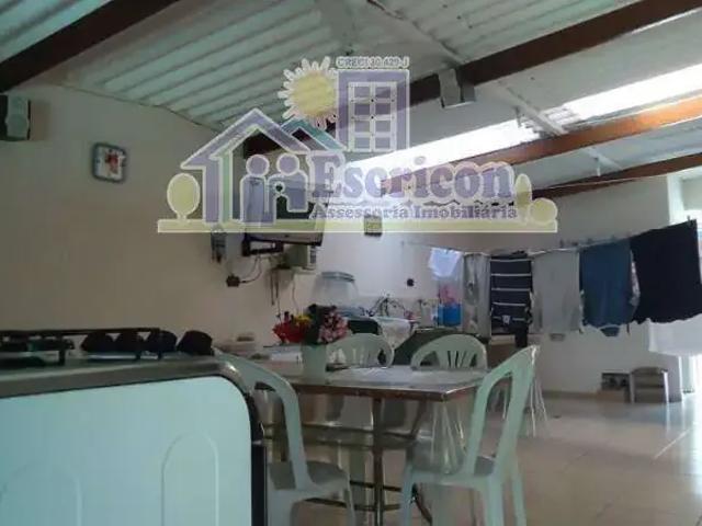 Casa / Sobrado para Venda em São Paulo/SP Cidade São Mateus 3 Quartos