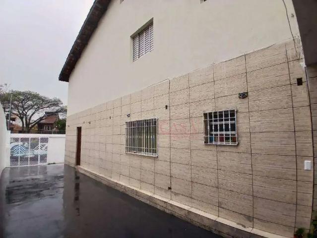 Casa / Sobrado para Venda em São Paulo/SP Cidade São Mateus 3 Quartos