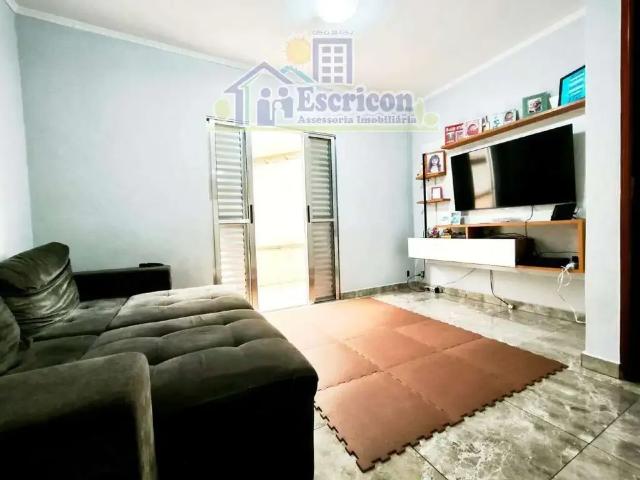 Casa / Sobrado para Venda em São Paulo/SP Cidade São Mateus 3 Quartos