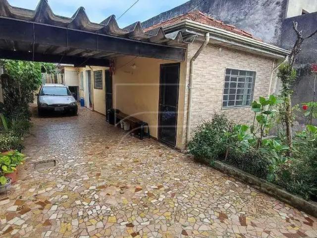 Casa / Sobrado para Venda em São Paulo/SP Cidade São Mateus 3 Quartos