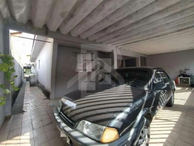 Casa / Sobrado para Venda em São Paulo/SP Cidade São Mateus 3 Quartos