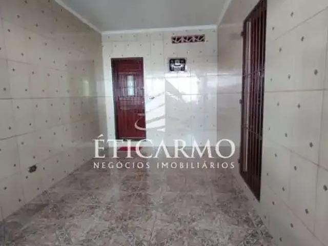 Casa / Sobrado para Venda em São Paulo/SP Cidade São Mateus 3 Quartos
