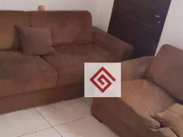 Casa / Sobrado para Venda em São Paulo/SP Cidade São Mateus 3 Quartos