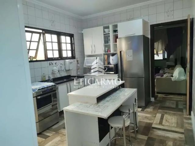 Casa / Sobrado para Venda em São Paulo/SP Cidade São Mateus 3 Quartos