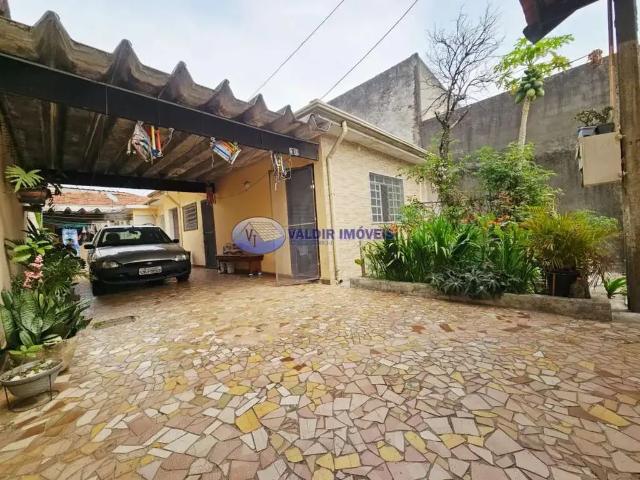 Casa / Sobrado para Venda em São Paulo/SP Cidade São Mateus 3 Quartos