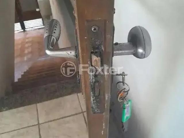 Casa / Sobrado para Venda em São Paulo/SP Cidade São Mateus 3 Quartos
