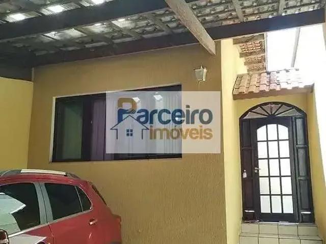 Casa / Sobrado para Venda em São Paulo/SP Cidade São Mateus 3 Quartos