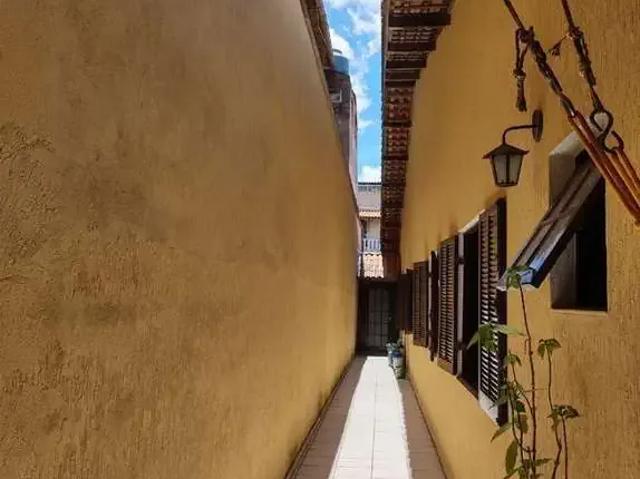 Casa / Sobrado para Venda em São Paulo/SP Cidade São Mateus 3 Quartos