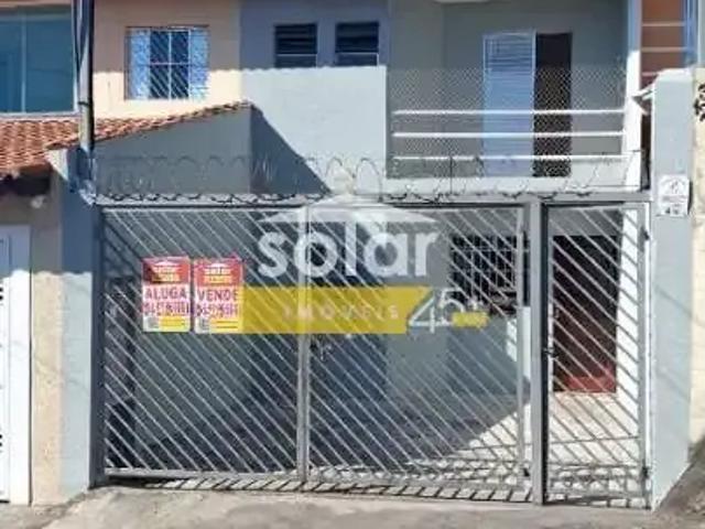 Casa / Sobrado para Venda em São Paulo/SP Cidade São Miguel 2 Quartos