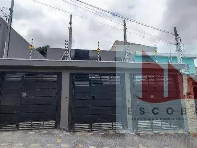 Casa / Sobrado para Venda em São Paulo/SP Cidade São Miguel 2 Quartos