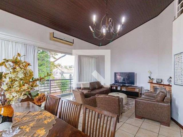 Casa / Sobrado para Venda em São Paulo/SP Cidade São Francisco 4 Quartos