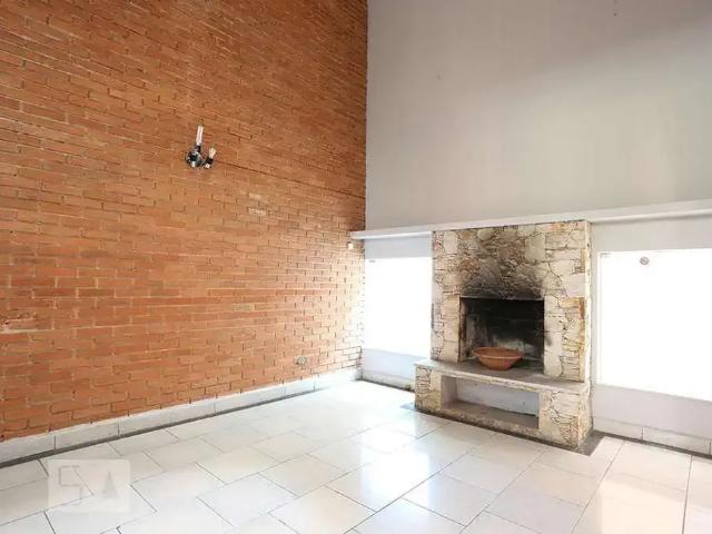 Casa / Sobrado para Venda em São Paulo/SP Cidade São Francisco 4 Quartos