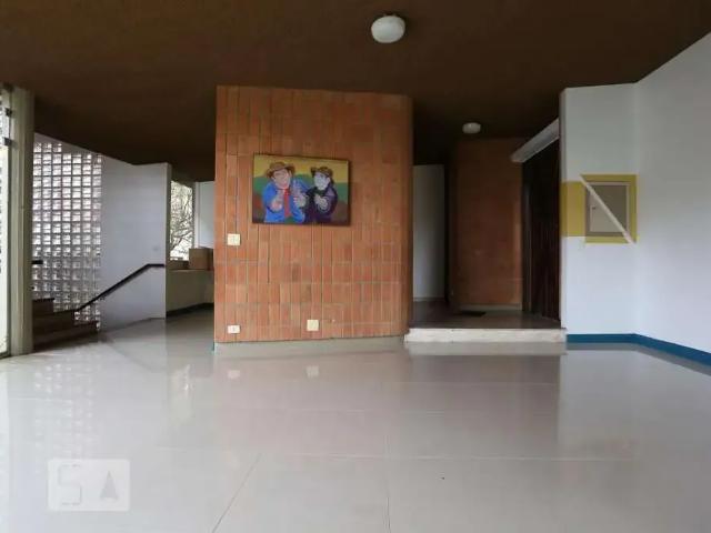 Casa / Sobrado para Venda em São Paulo/SP Cidade São Francisco 4 Quartos