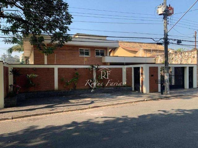 Casa / Sobrado para Venda em São Paulo/SP Vila São Francisco 4 Quartos