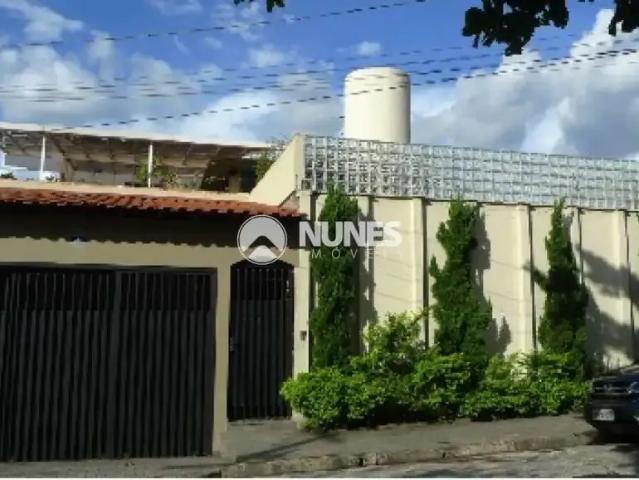 Casa / Sobrado para Venda em São Paulo/SP Cidade São Francisco 4 Quartos