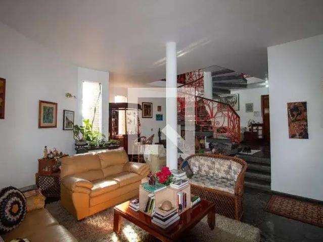 Casa / Sobrado para Venda em São Paulo/SP Cidade São Francisco 4 Quartos