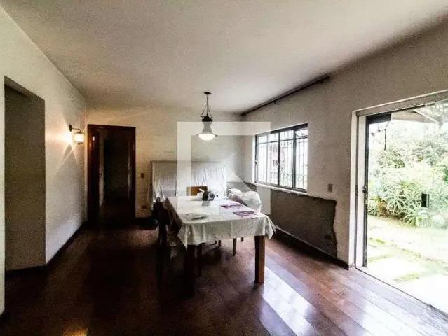 Casa / Sobrado para Venda em São Paulo/SP Cidade São Francisco 4 Quartos