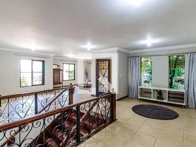 Casa / Sobrado para Venda em São Paulo/SP Cidade São Francisco 4 Quartos