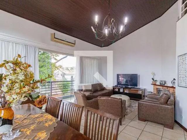 Casa / Sobrado para Venda em São Paulo/SP Cidade São Francisco 4 Quartos