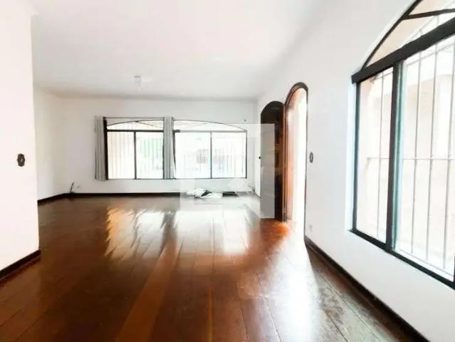 Casa / Sobrado para Venda em São Paulo/SP Cidade São Francisco 4 Quartos