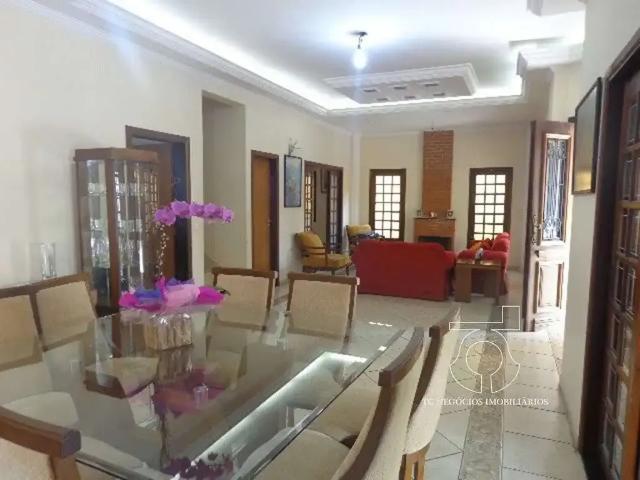 Casa / Sobrado para Venda em São Paulo/SP Cidade São Francisco 4 Quartos