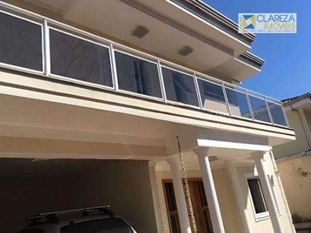Casa / Sobrado para Venda em São Paulo/SP Cidade São Francisco 4 Quartos