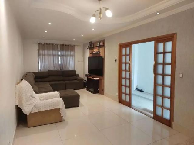 Casa / Sobrado para Venda em São Paulo/SP Cidade São Francisco 4 Quartos