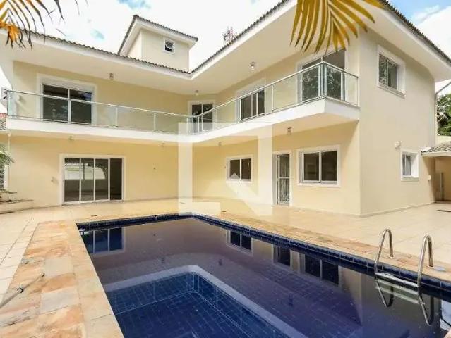 Casa / Sobrado para Venda em São Paulo/SP Cidade São Francisco 4 Quartos