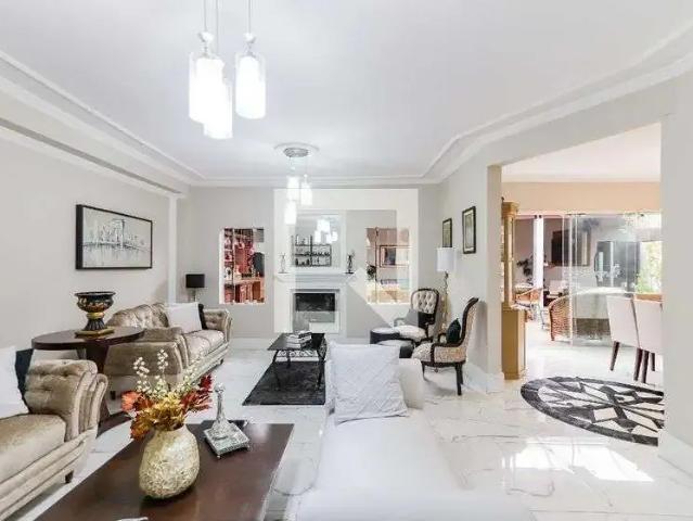 Casa / Sobrado para Venda em São Paulo/SP Cidade São Francisco 4 Quartos