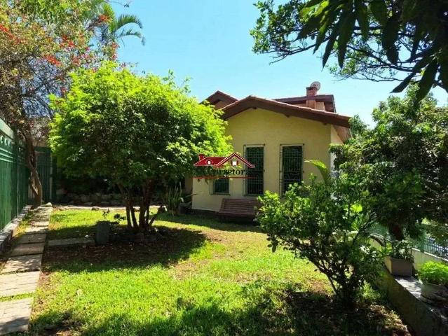 Casa / Sobrado para Venda em São Paulo/SP Cidade São Francisco 4 Quartos