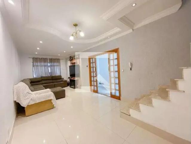 Casa / Sobrado para Venda em São Paulo/SP Cidade São Francisco 4 Quartos