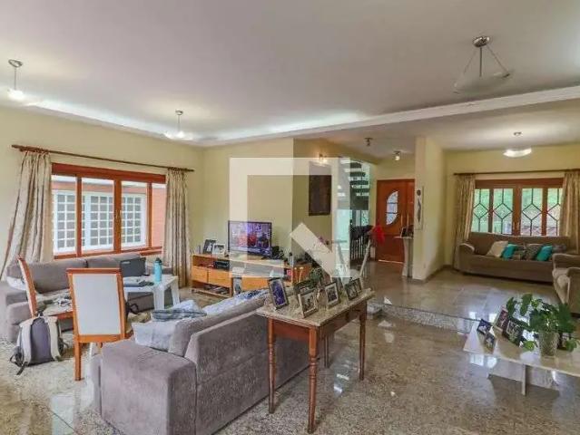 Casa / Sobrado para Venda em São Paulo/SP Cidade São Francisco 4 Quartos