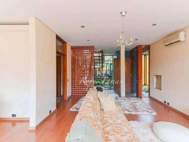 Casa / Sobrado para Venda em São Paulo/SP Vila São Francisco 5 Quartos
