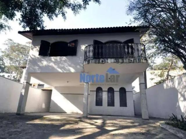 Casa / Sobrado para Venda em São Paulo/SP Cidade São Francisco 5 Quartos